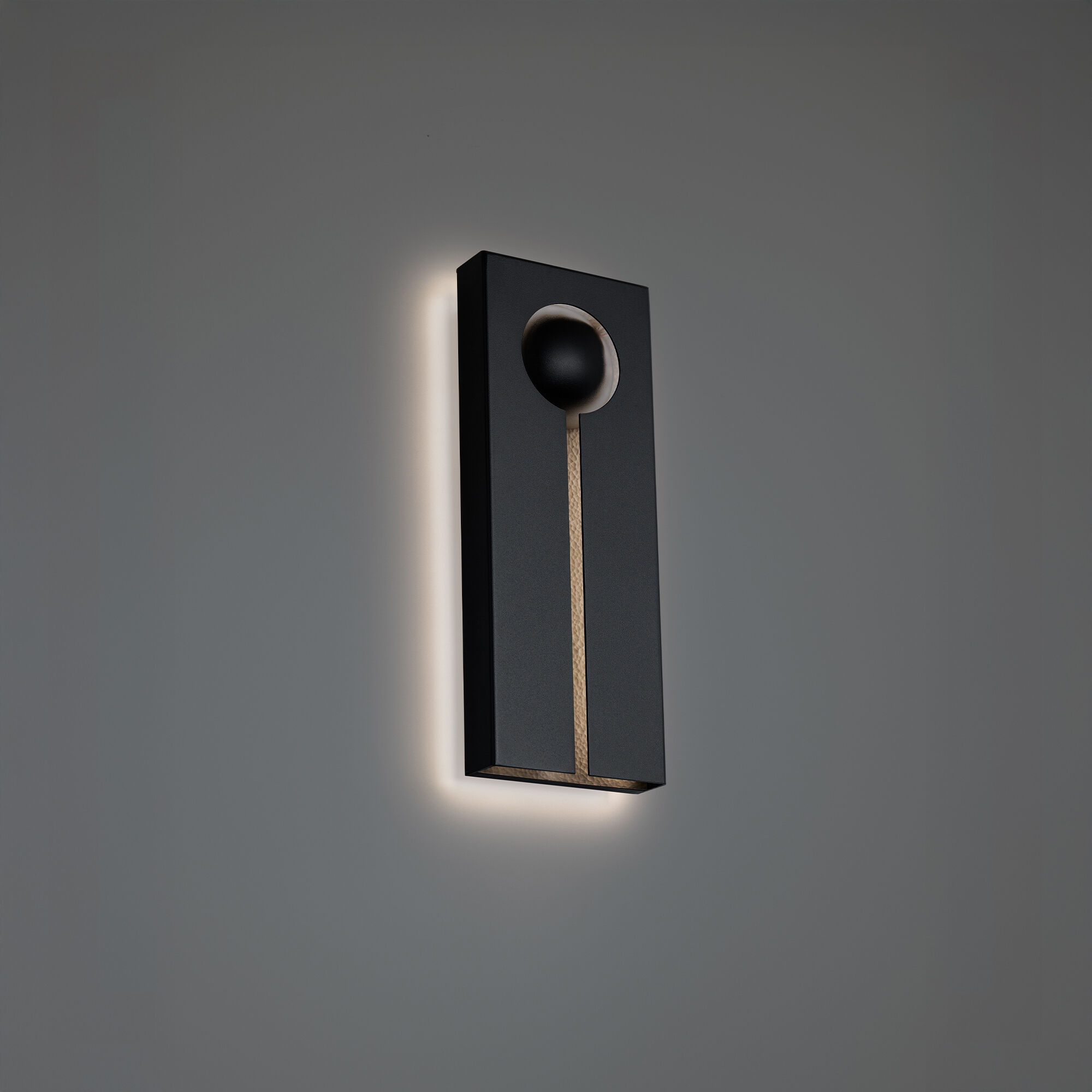keyhole lights