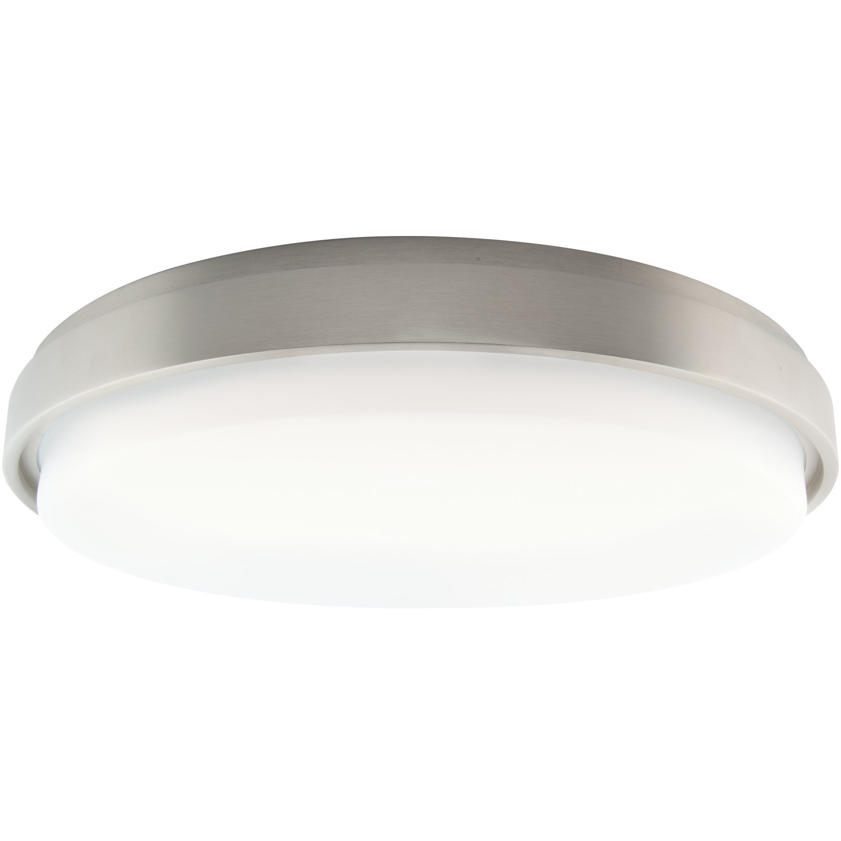 Modern Forms FM-5415-35-TT Zenith LED 15 inch Titanium Flush Mount ...