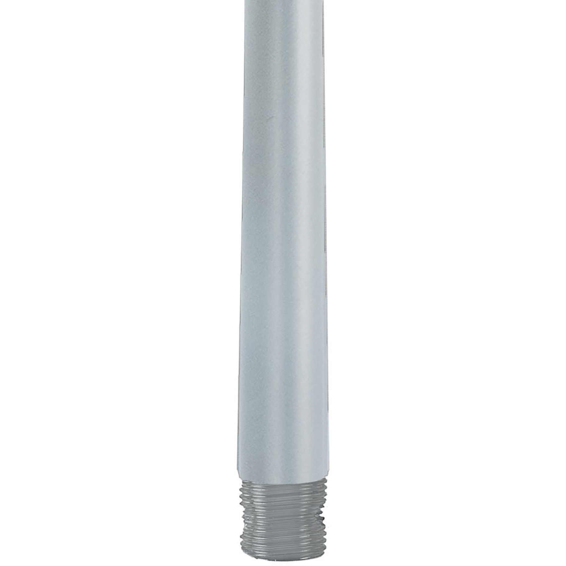 Modern Forms XF-72-SS Julian Stainless Steel Downrod