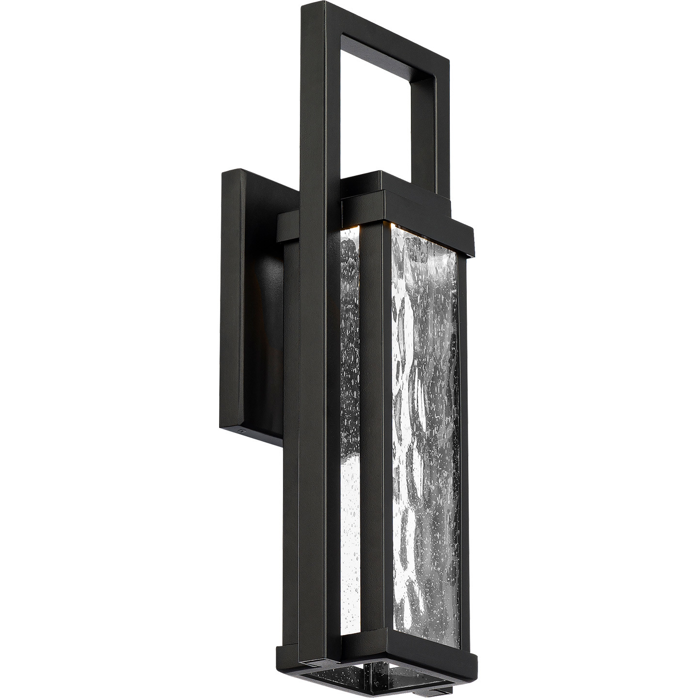 Modern Forms WS-W22115-BK Revere LED 15 inch Black Outdoor Wall Light ...